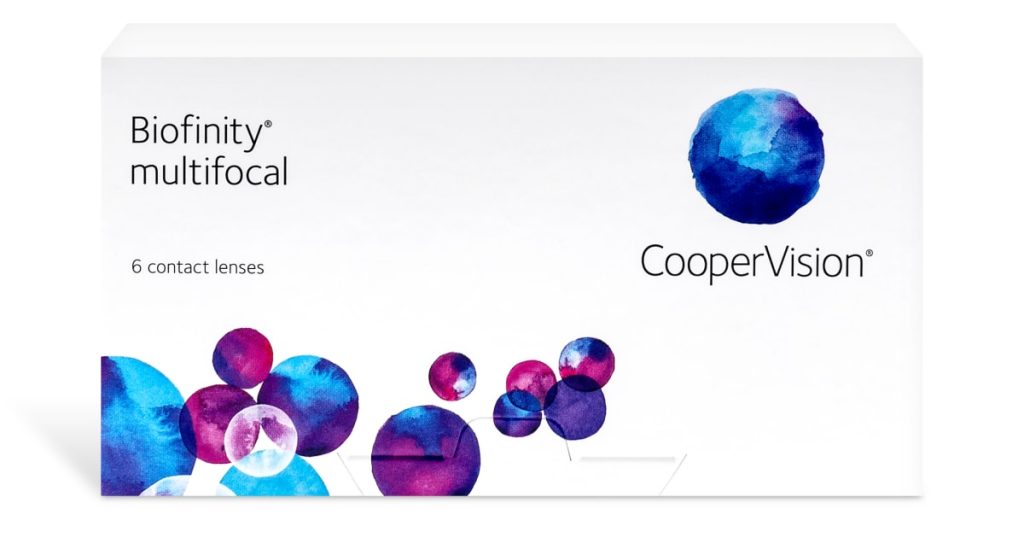 Get Biofinity® Multifocal Multifocal y Bifocal Contact Lenses ...